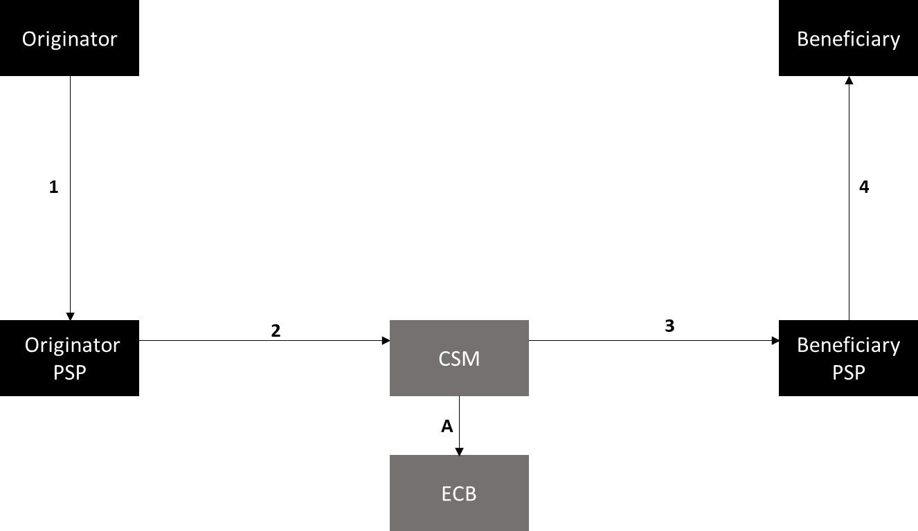 SEPA CT – Payments Explained